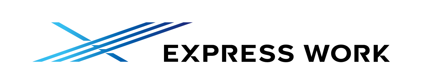 EXPRESS WORK 内覧会